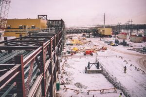 Centerline Geomatics – Alberta Surveyors | Civil, Structural ...