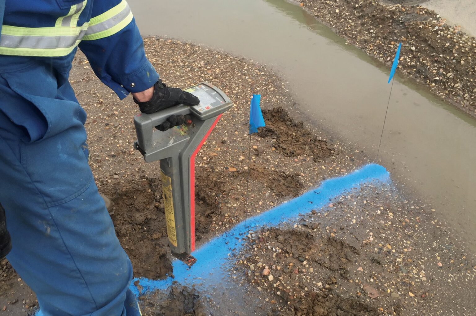 Centerline Geomatics – Alberta Surveyors | Civil, Structural ...